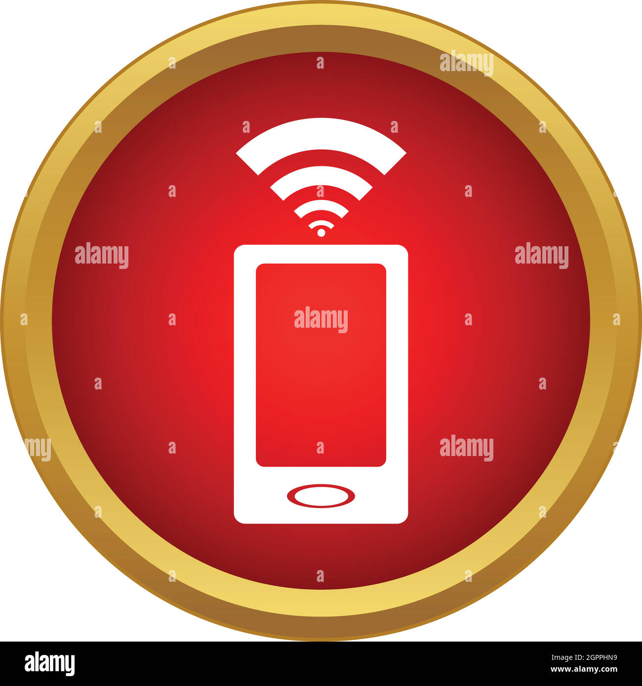 Wi fi phone hi-res stock photography and images - Alamy