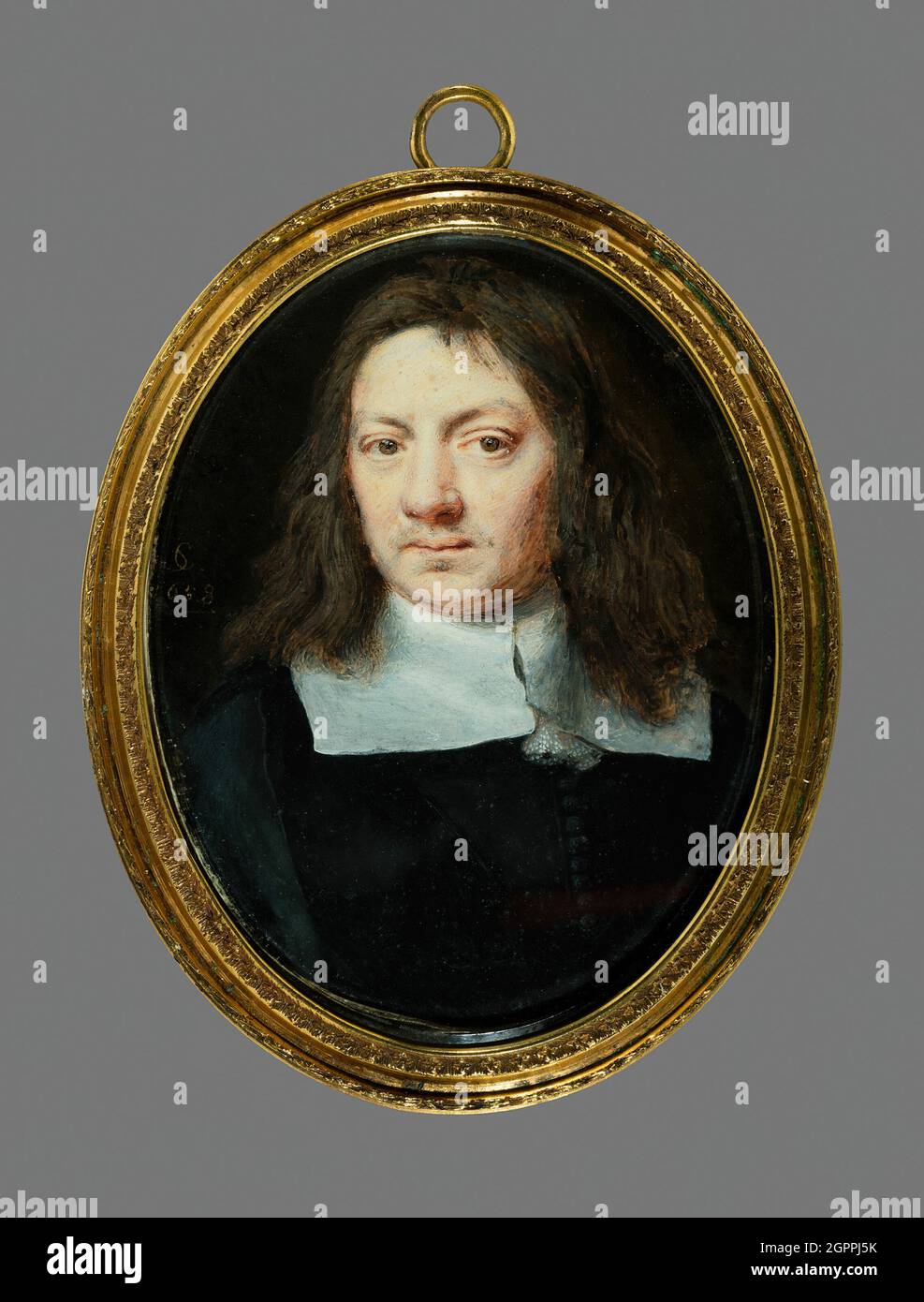 The first gentleman of england hi-res stock photography and images - Alamy