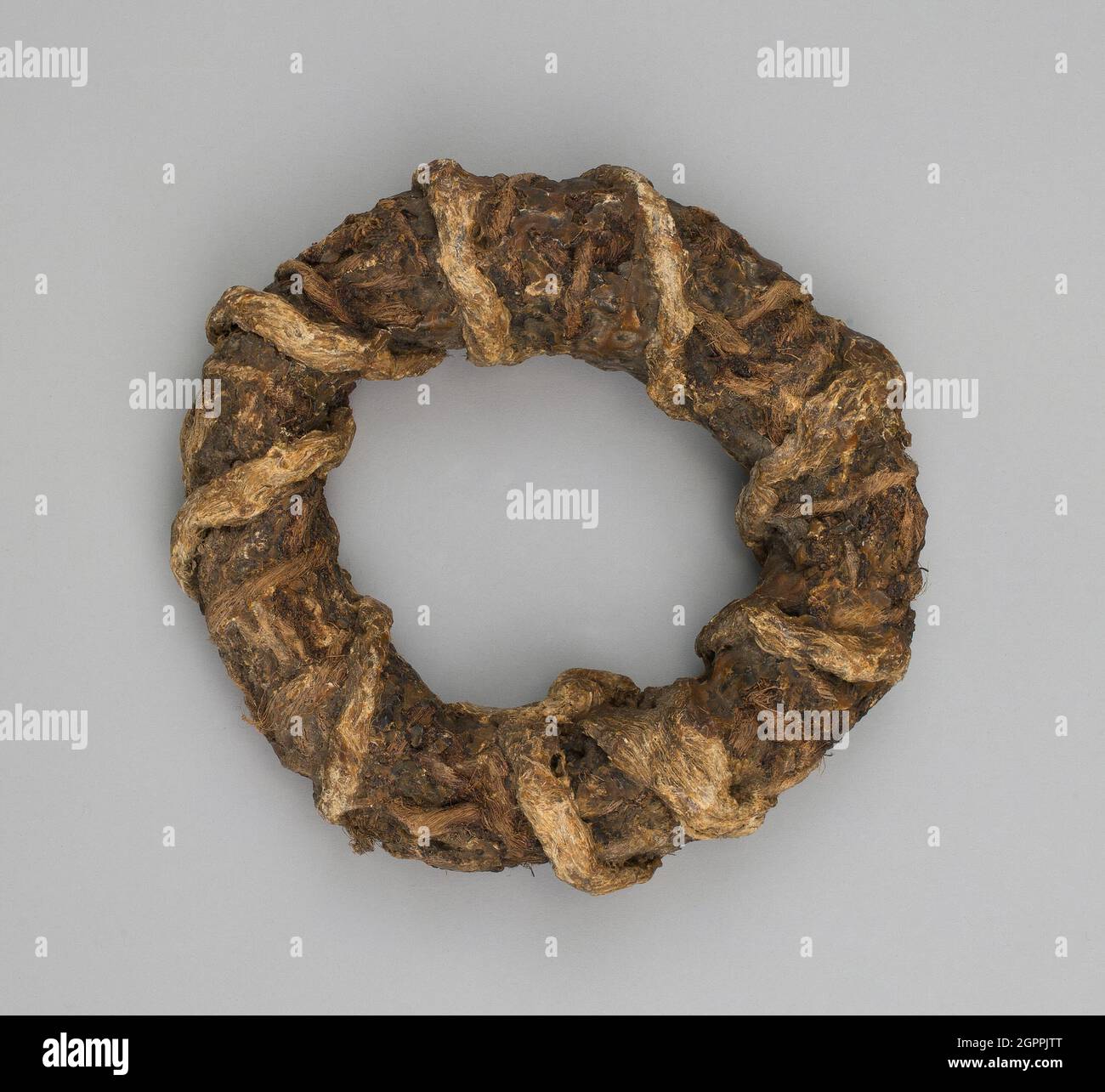 Incendiary Quoit (Throwing Ring), Austria, 17th Century Stock Photo - Alamy