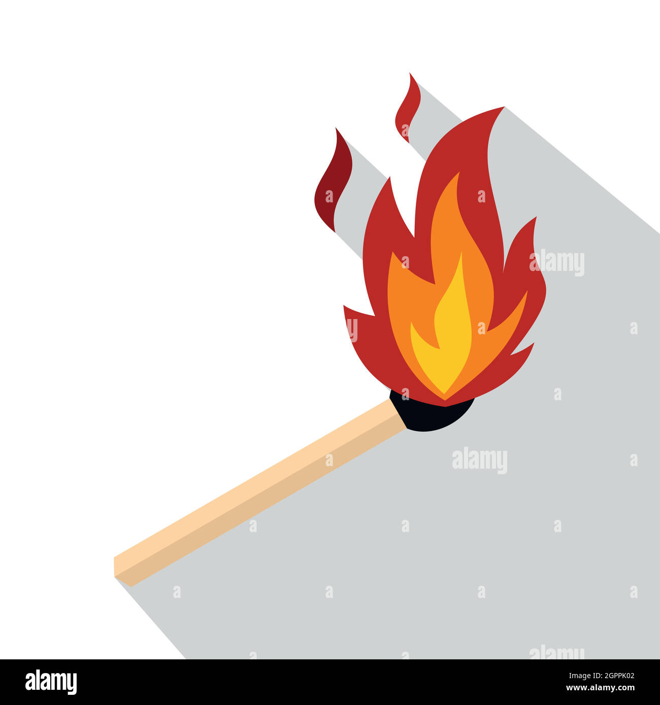 Fire action sign hi-res stock photography and images - Alamy