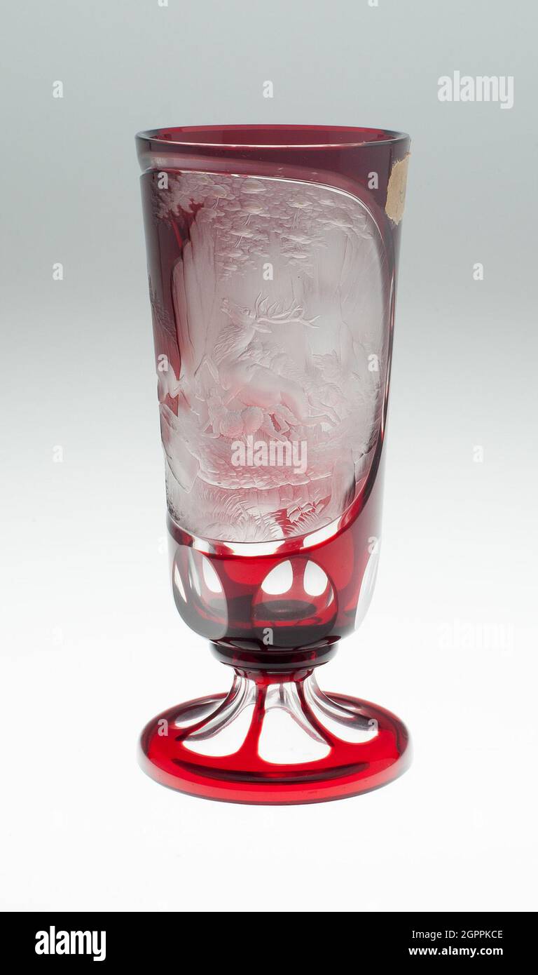 Tall beaker hi-res stock photography and images - Alamy
