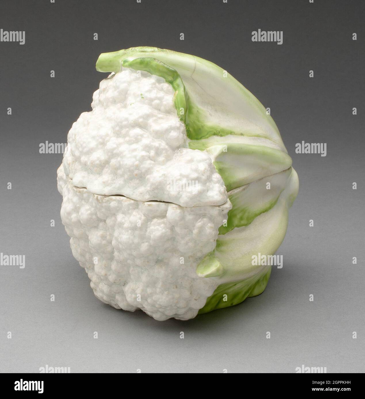 Cauliflower ware hi-res stock photography and images - Alamy