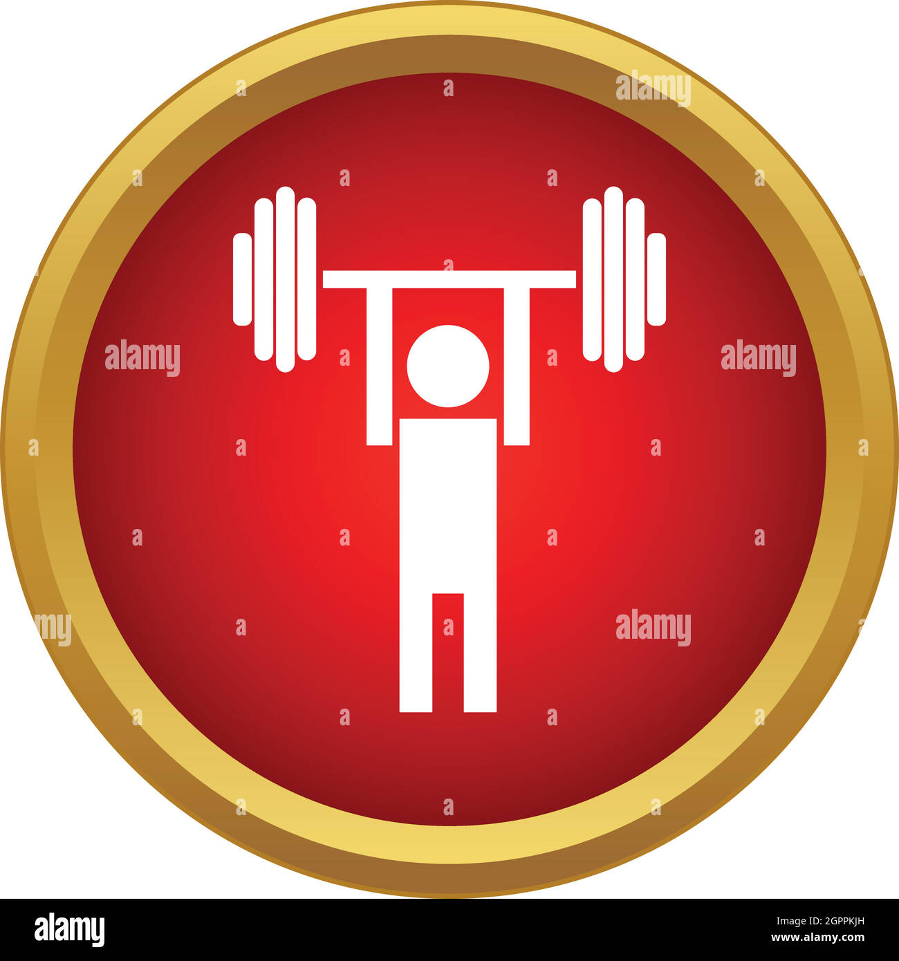 Lifting in Stock Vector Images - Alamy
