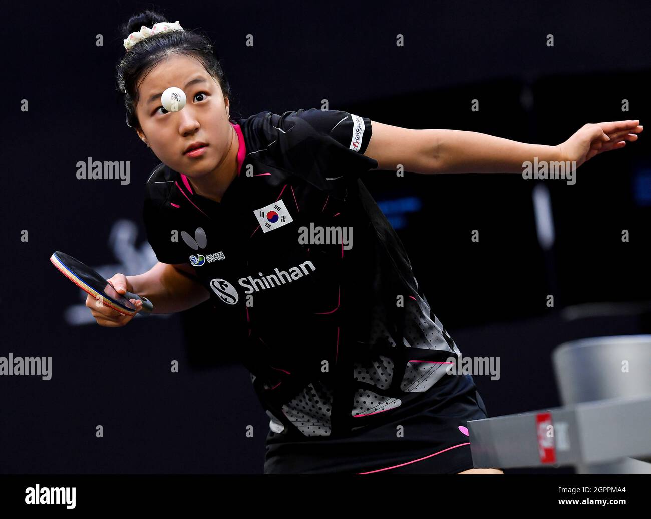 Shin wong hi-res stock photography and images - Alamy