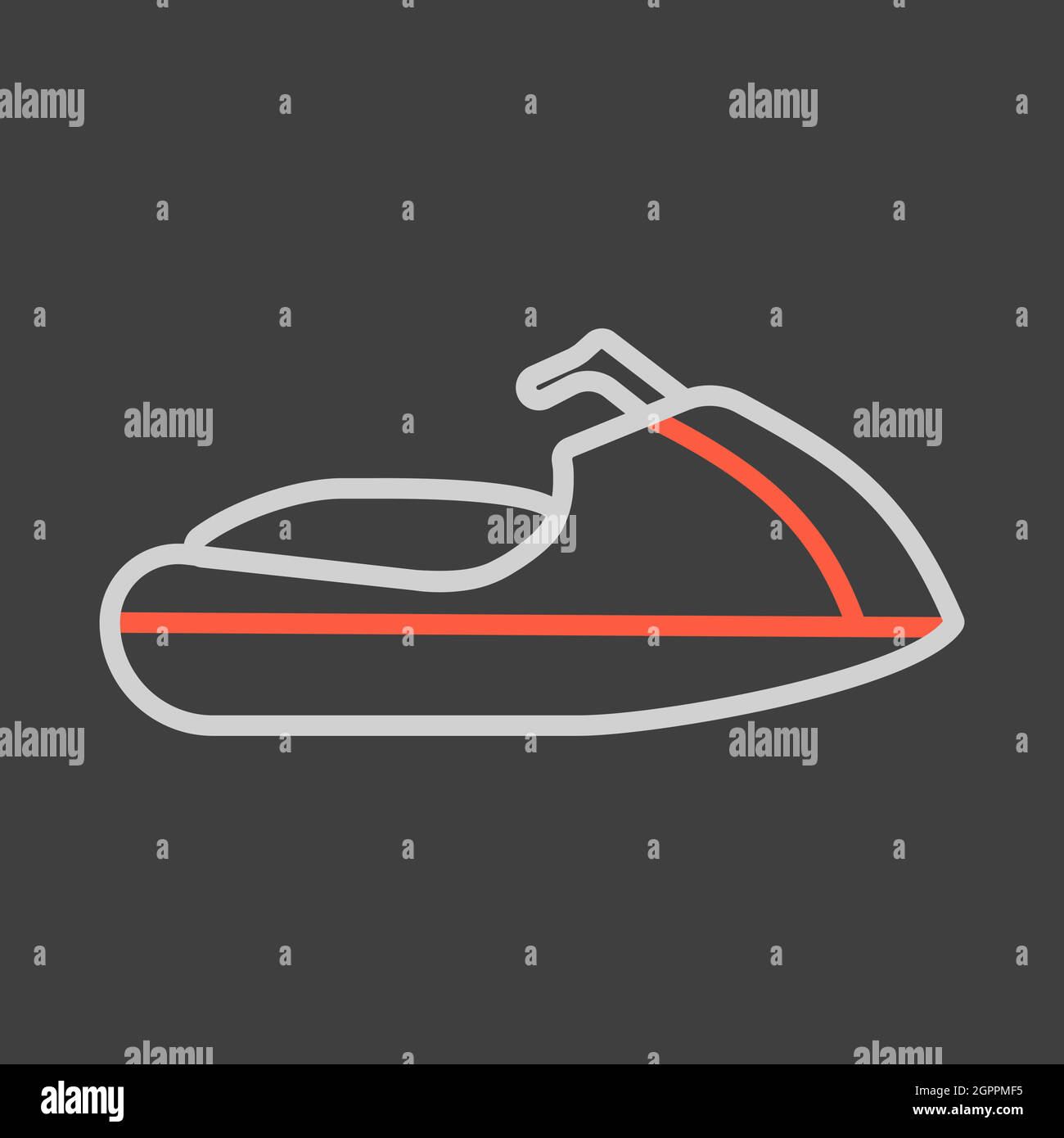 Water fast Stock Vector Images - Alamy