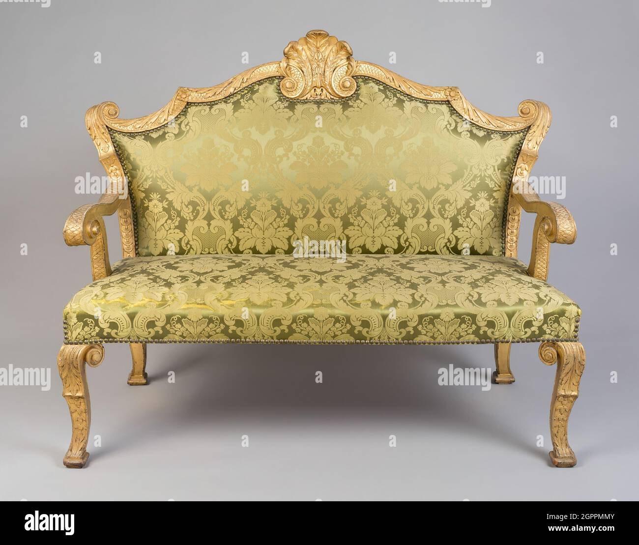 Pattern settee hi-res stock photography and images - Alamy