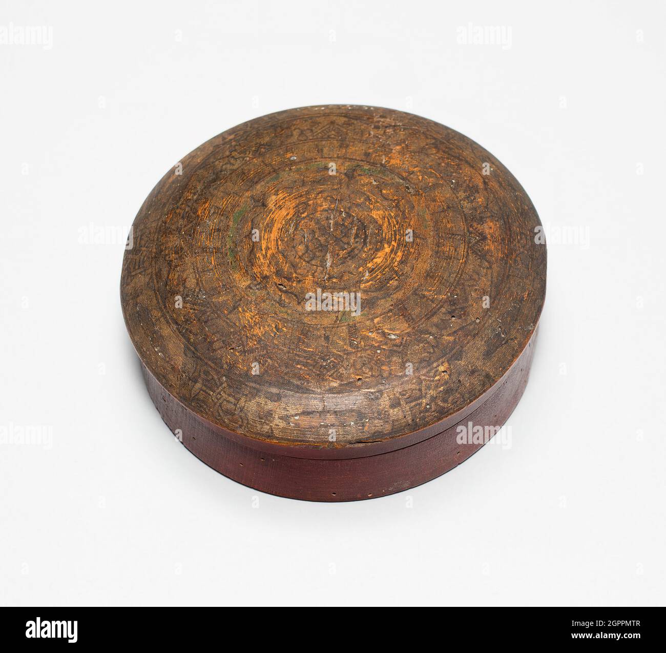 Seventeenth Century Boxes High Resolution Stock Photography and Images ...