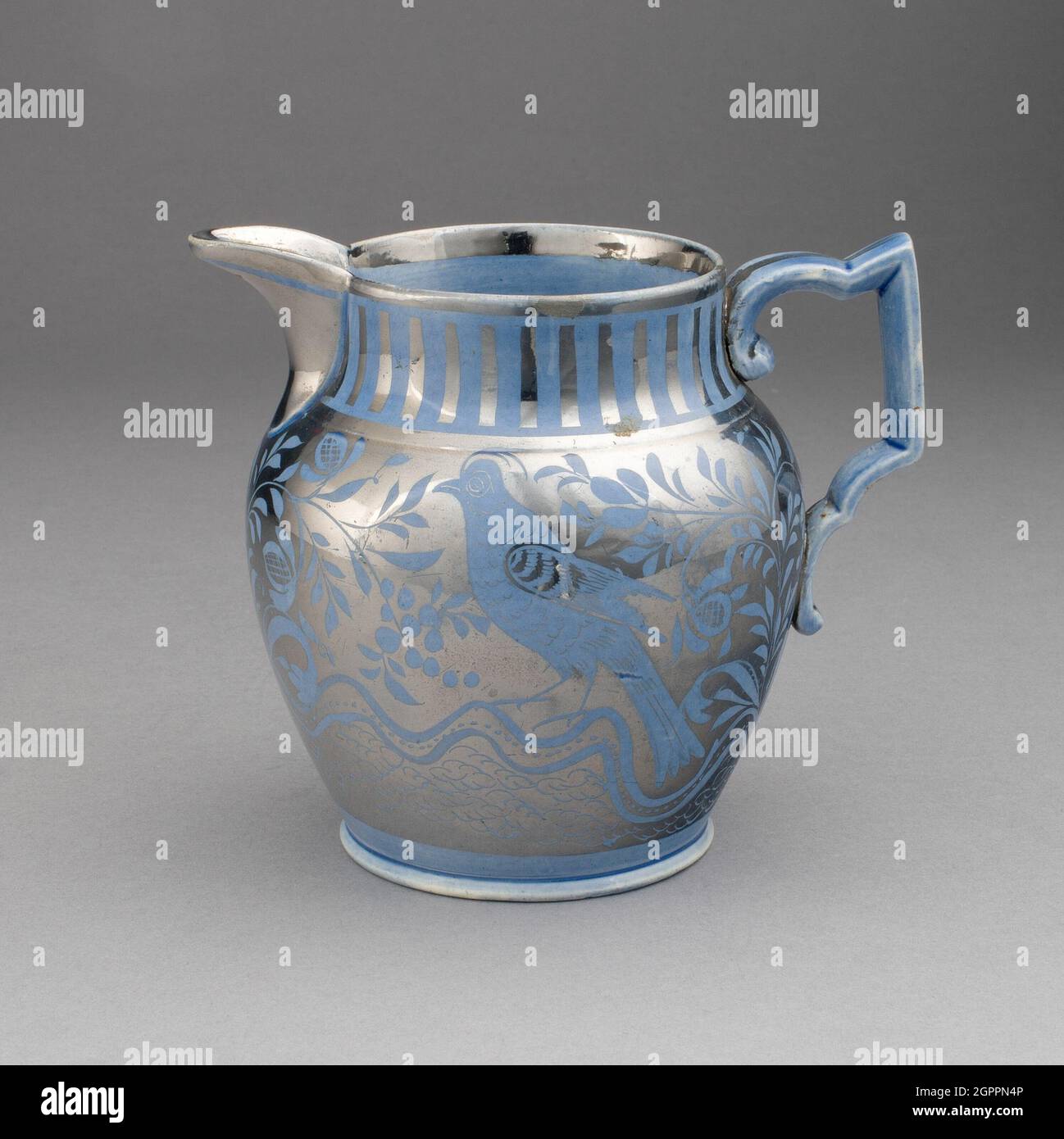 Leeds pottery hi-res stock photography and images - Alamy