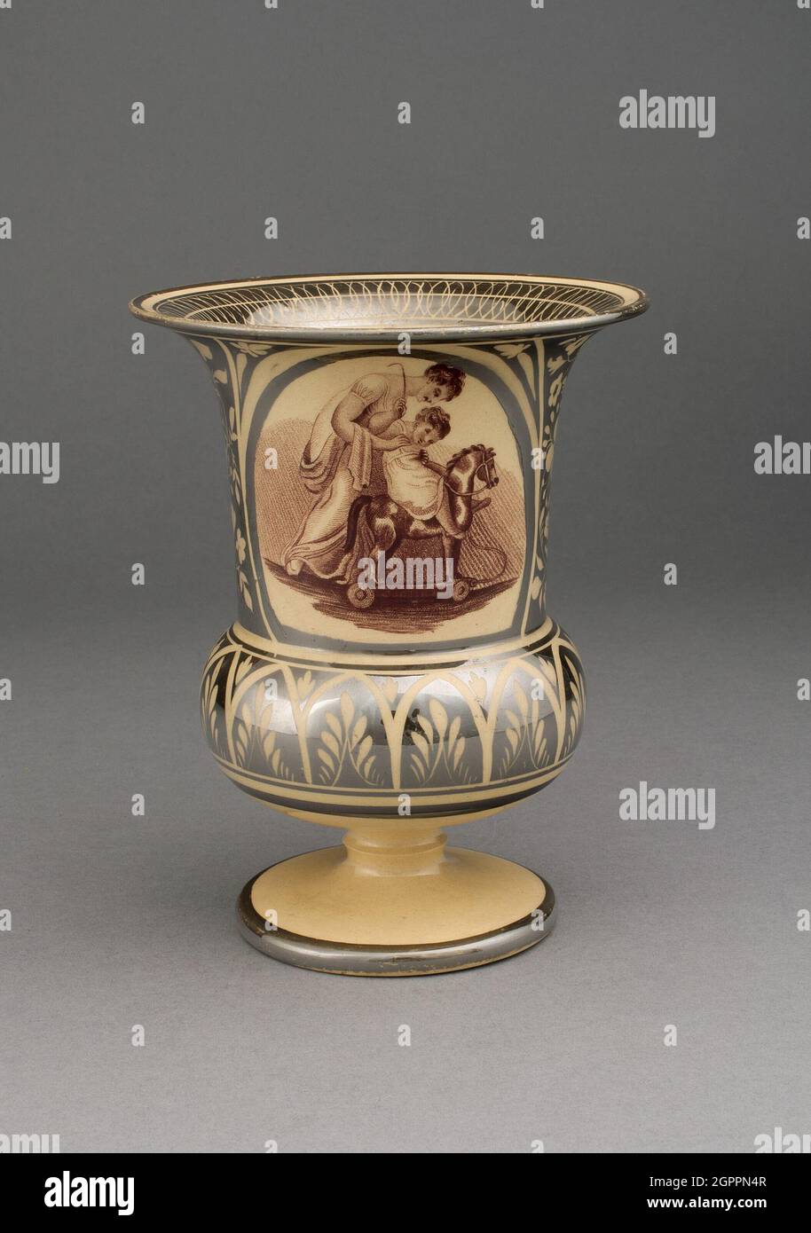 Leeds pottery hi-res stock photography and images - Alamy