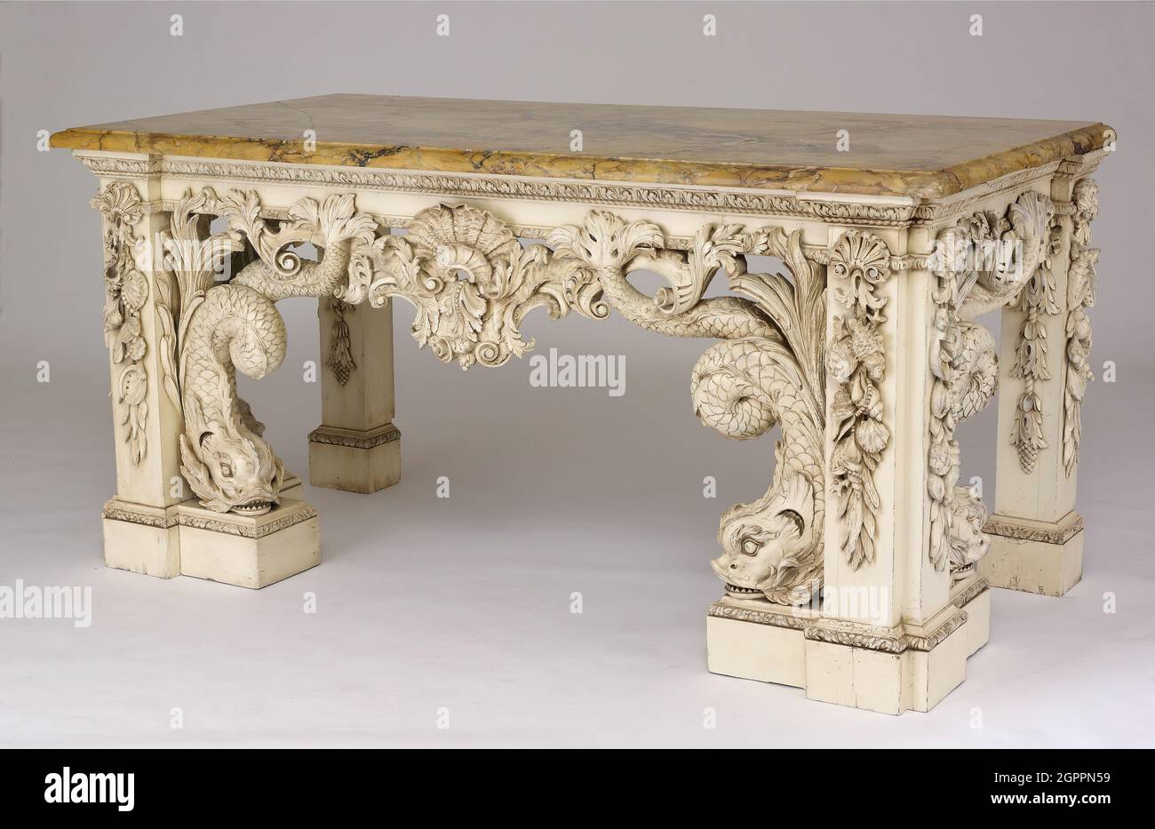 18th century tabletop hi-res stock photography and images - Alamy