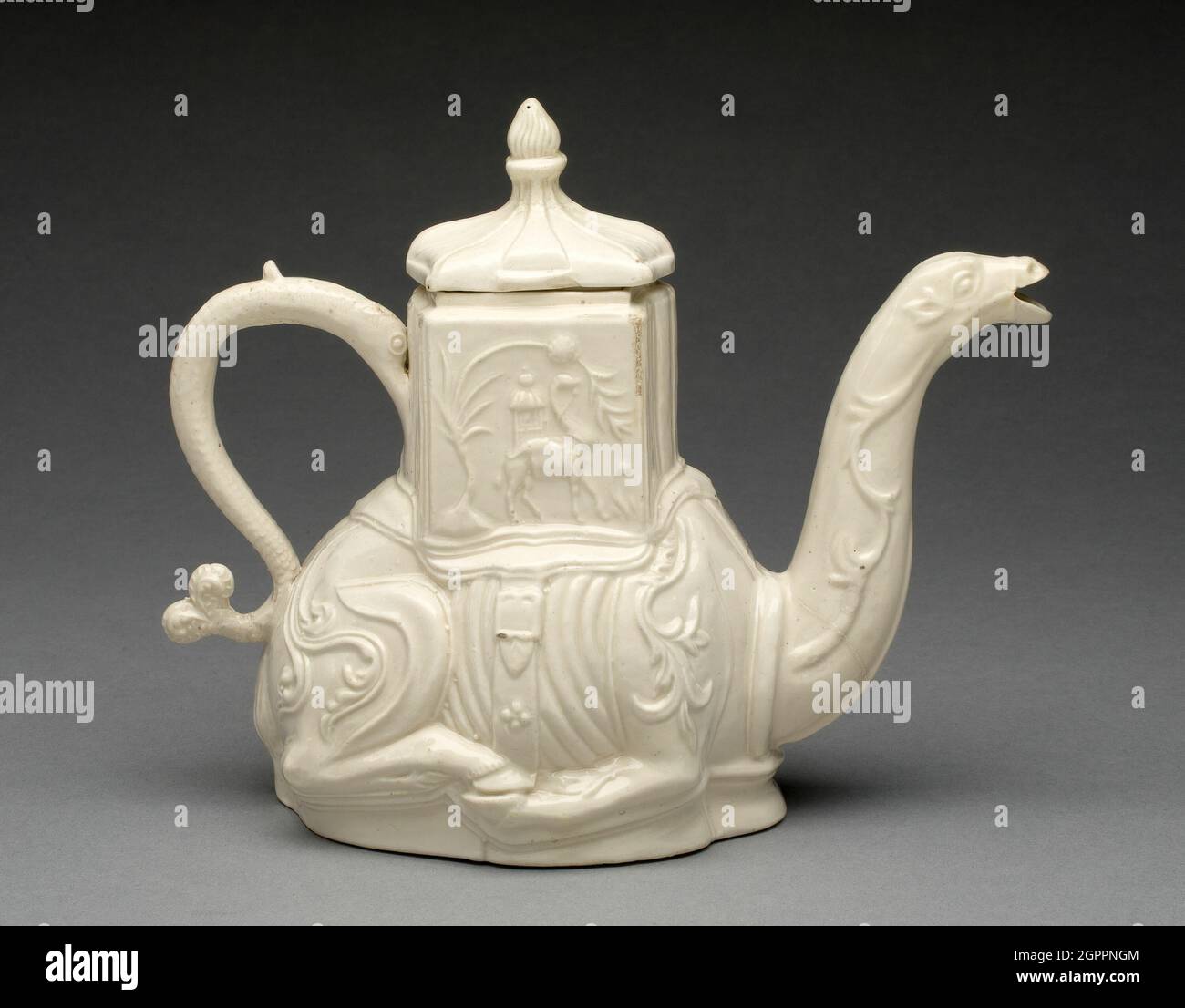 Camel teapot hi-res stock photography and images - Alamy