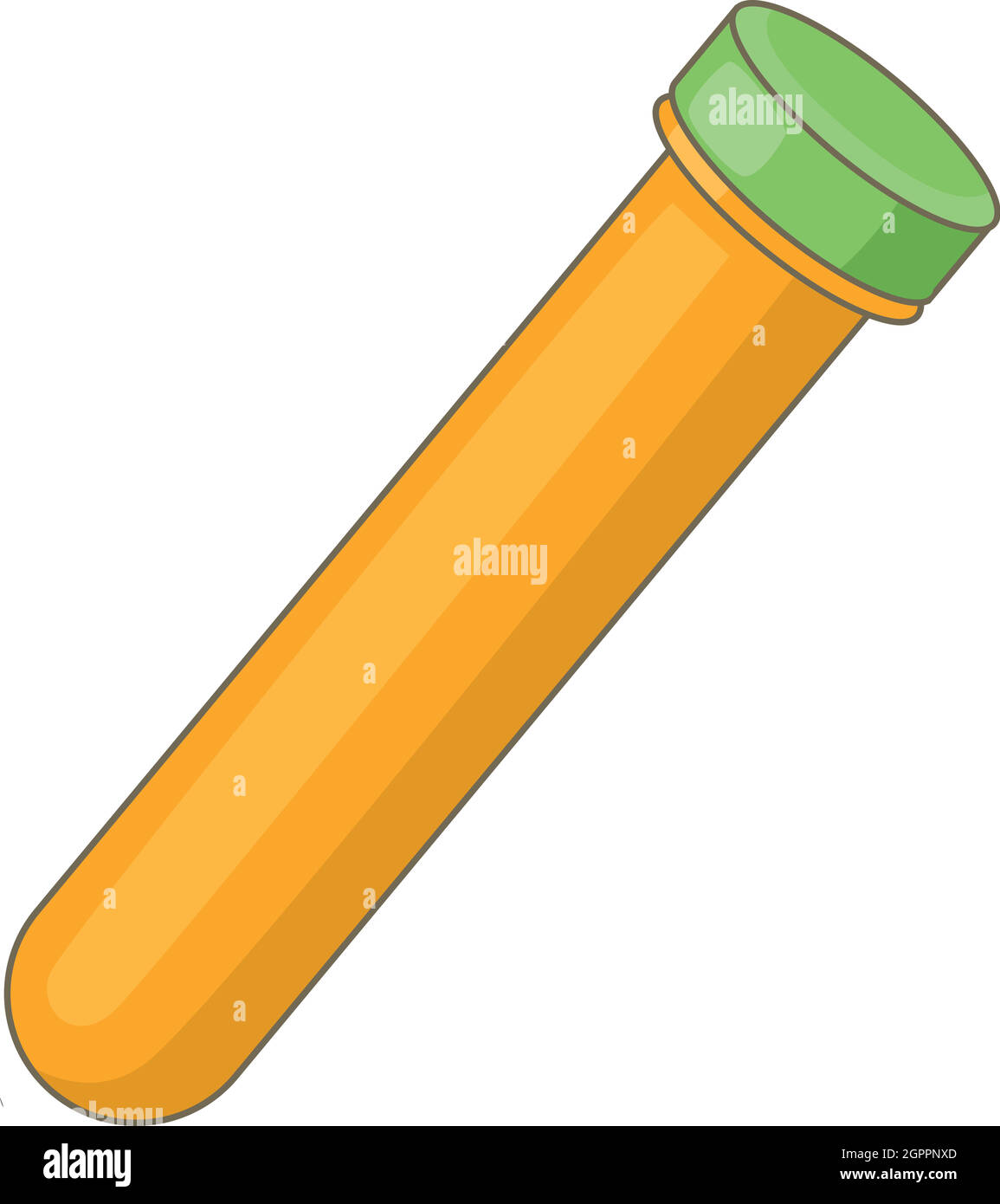 Antibiotic icon cartoon vector Cut Out Stock Images & Pictures - Alamy