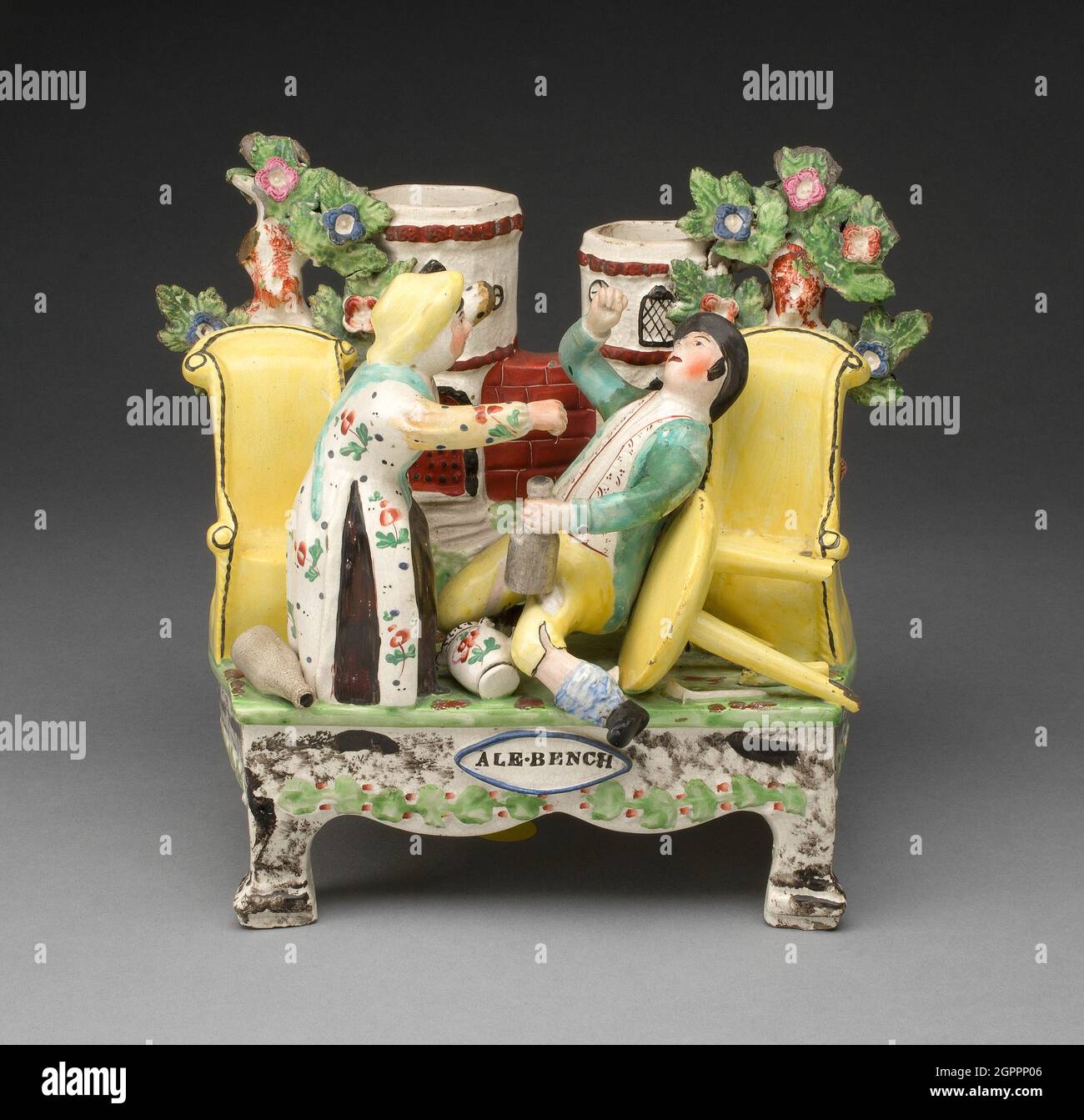 Ale benches hi-res stock photography and images - Alamy