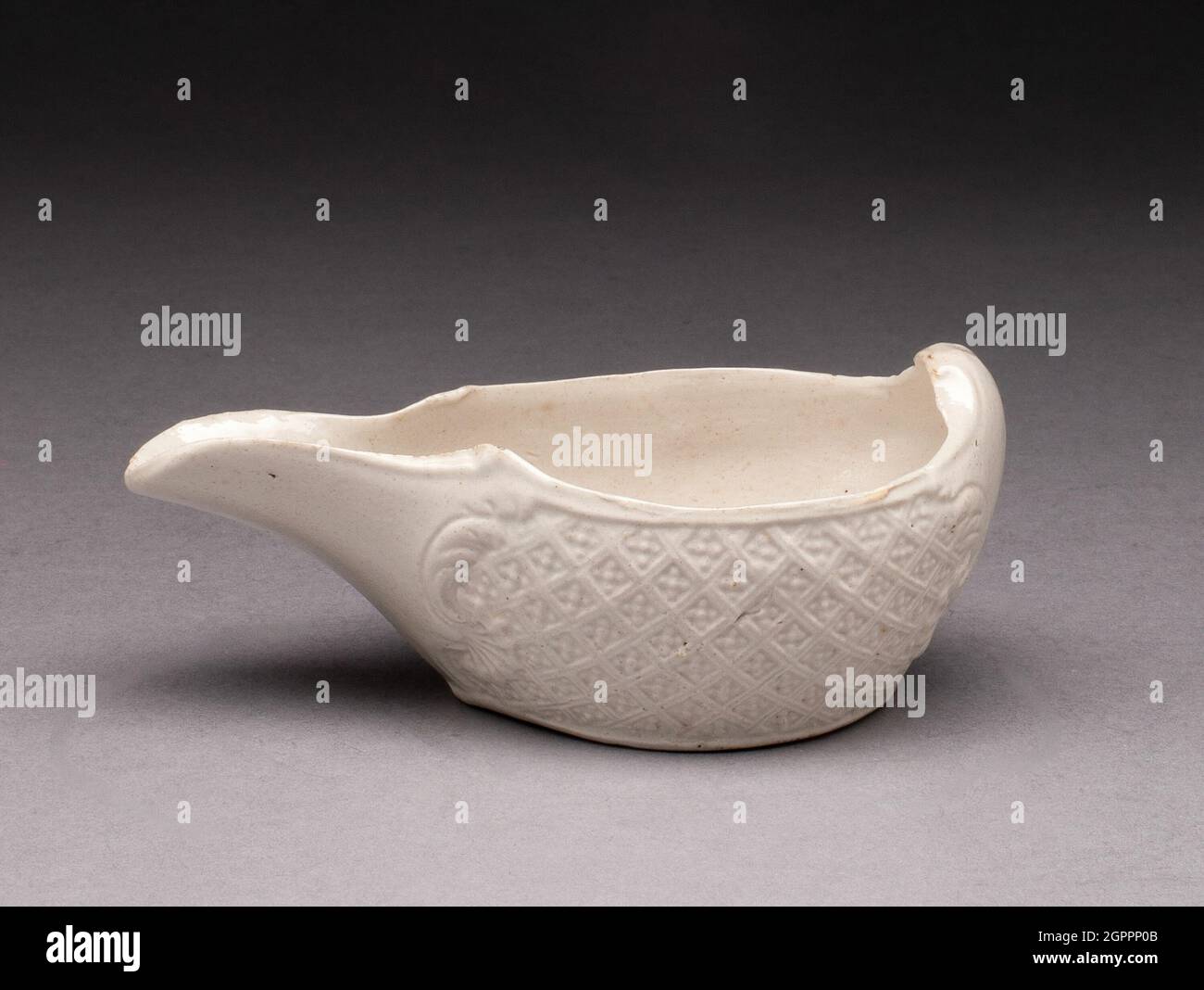 Pap boat hi-res stock photography and images - Alamy