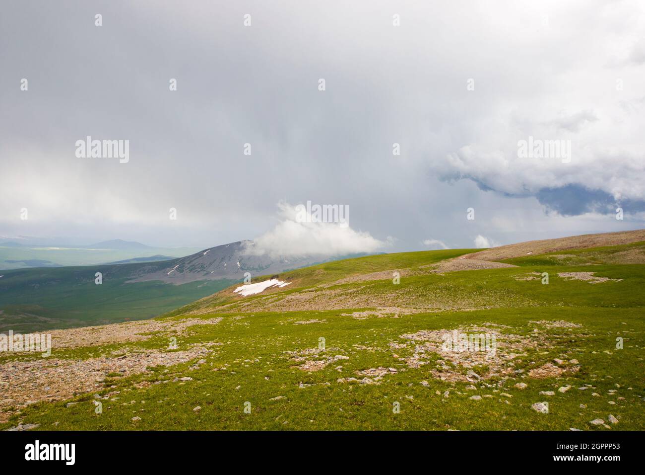 Javakheti plateau hi-res stock photography and images - Alamy