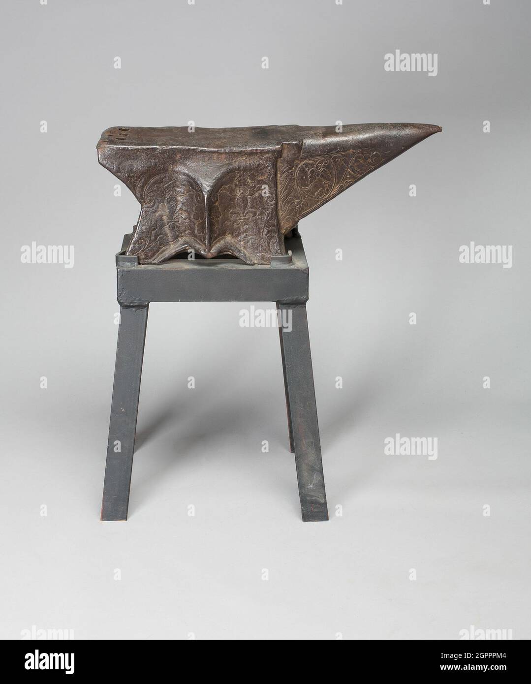 The Anvil Gallery High Resolution Stock Photography and Images - Alamy