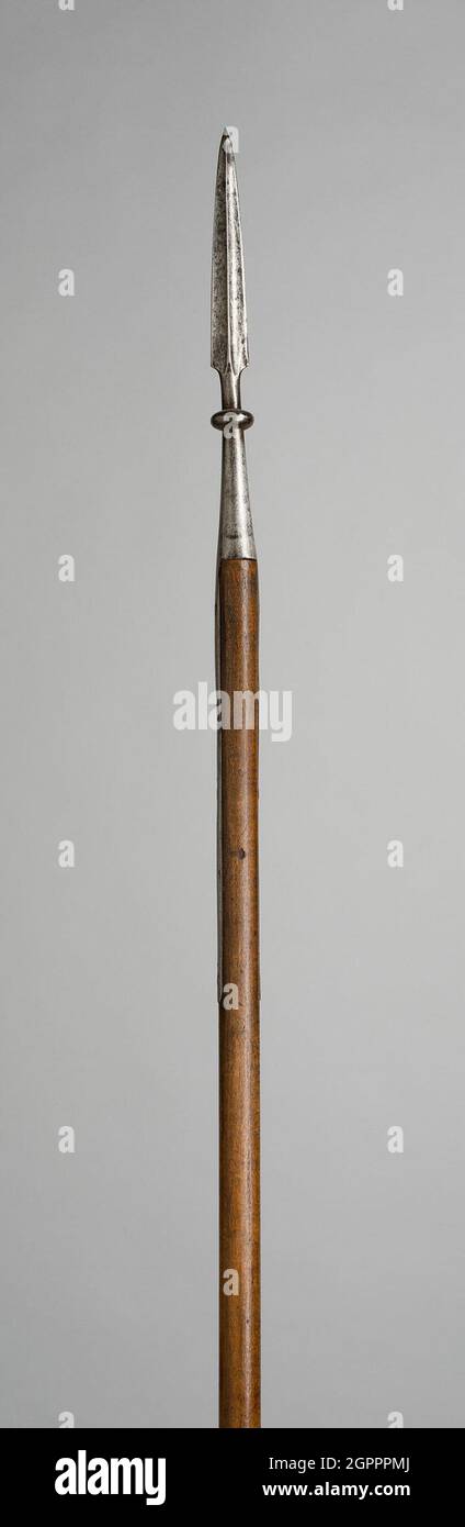17th century cavalry lance hi-res stock photography and images - Alamy