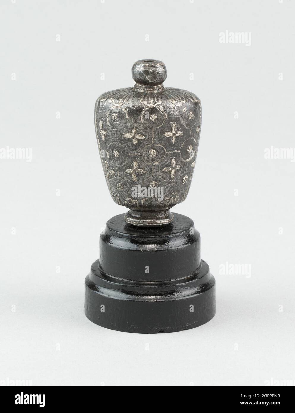 Sword Pommel, Europe, 19th century in early 17th century style ...