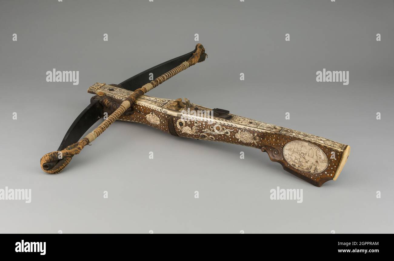 Wood steel horn bone and cord hi-res stock photography and images - Alamy