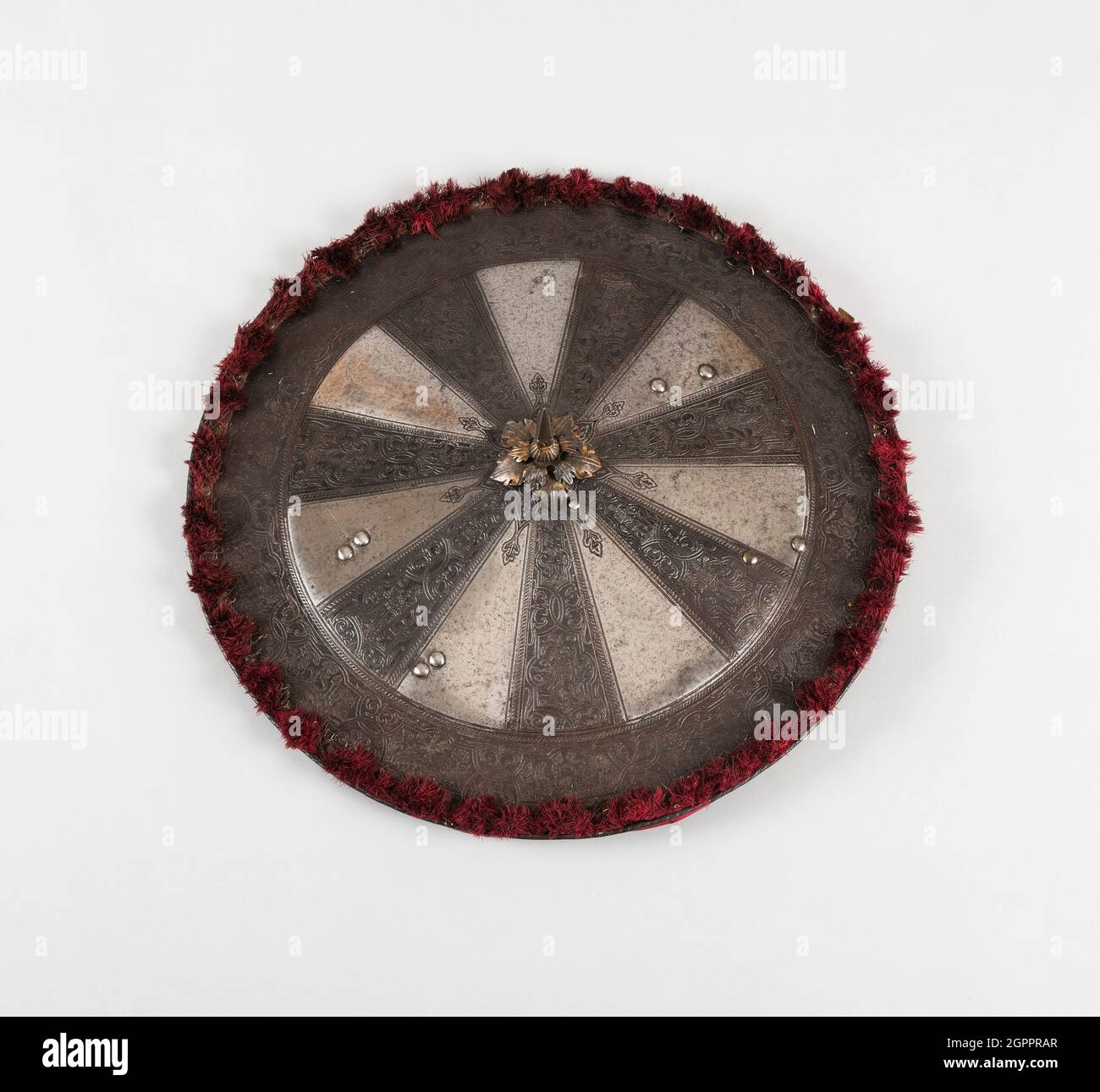 Rondache hi-res stock photography and images - Alamy