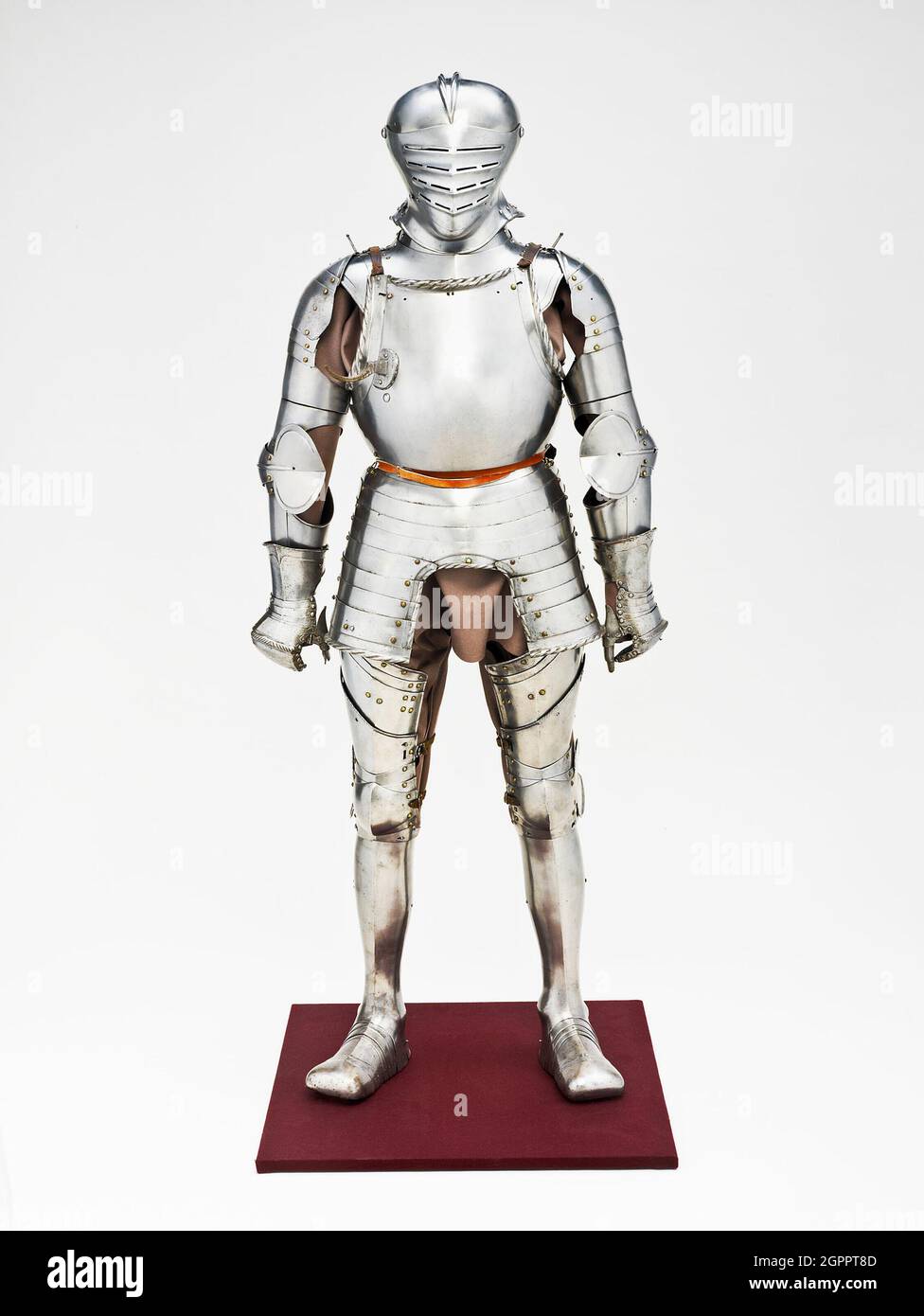 Field armor hi-res stock photography and images - Alamy