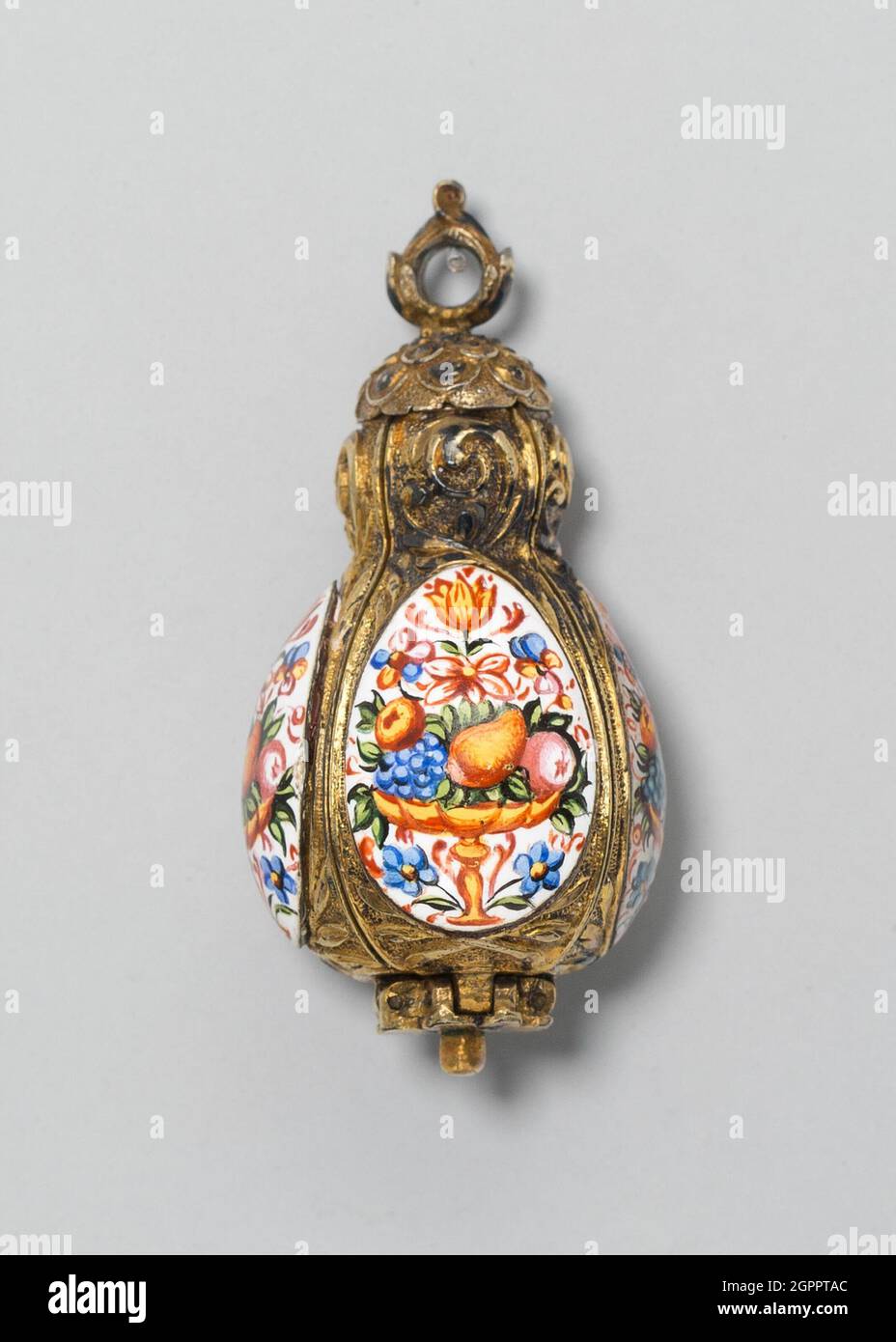 Pomander 17th century hi-res stock photography and images - Alamy