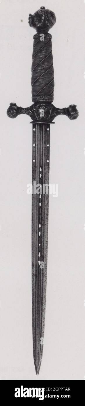 Poniard hi-res stock photography and images - Alamy