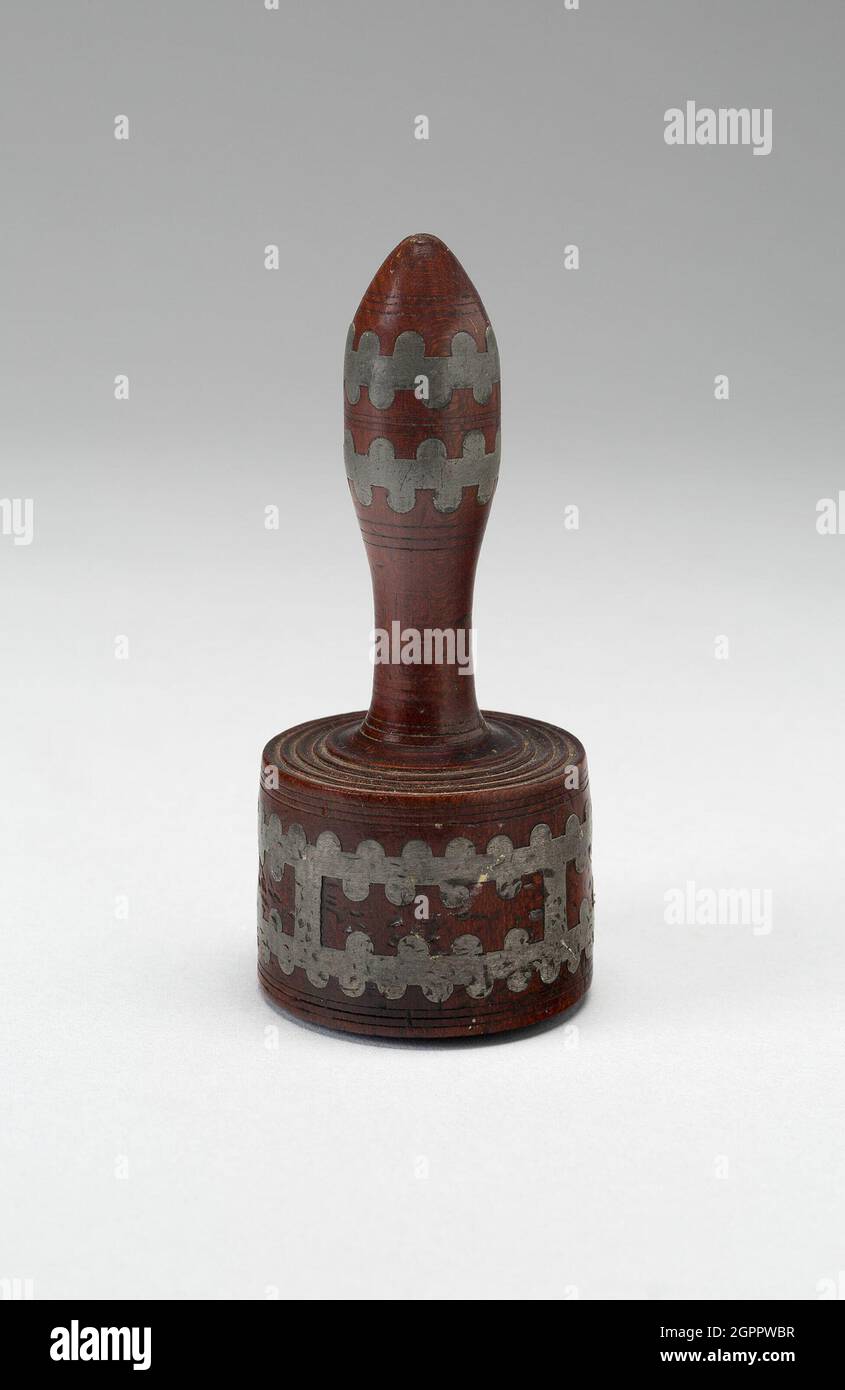 Silver mallet hi-res stock photography and images - Alamy