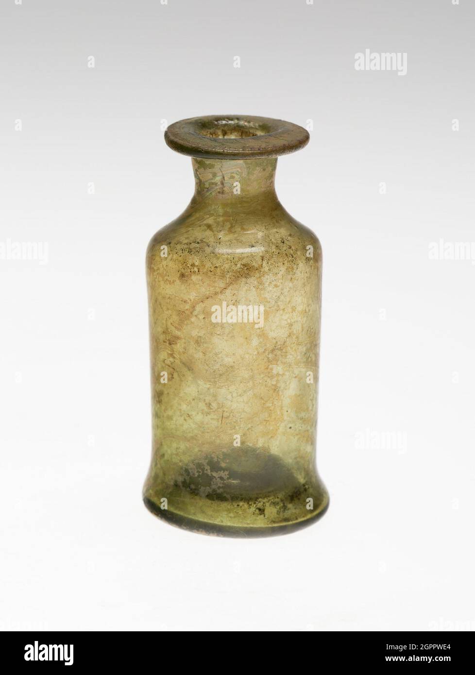 Bottle, Cologne, Late Medieval Period Stock Photo - Alamy