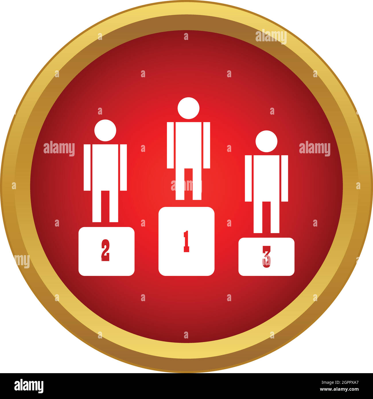 White place Stock Vector Images - Alamy