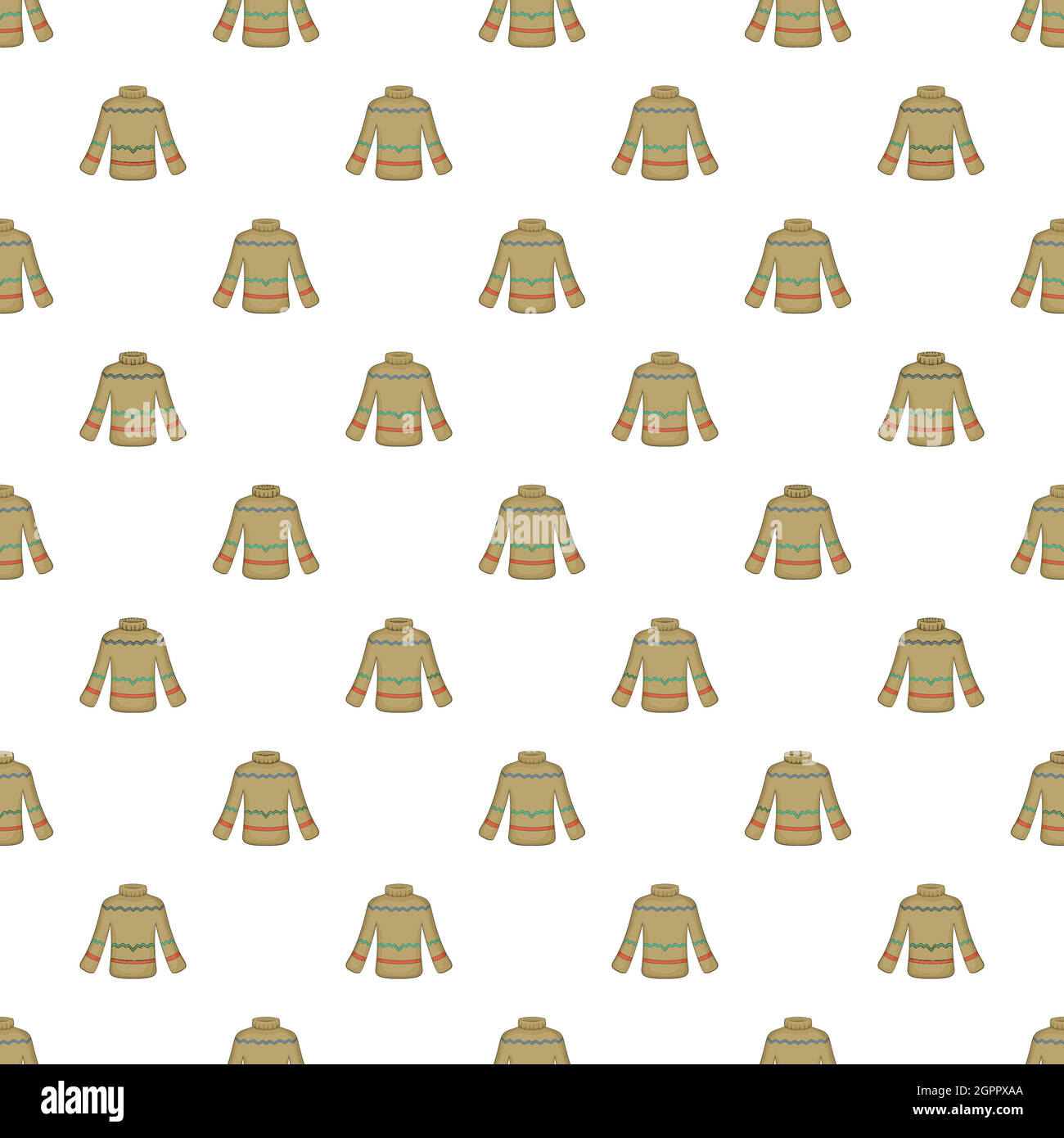 Pattern jersey Stock Vector Images - Alamy