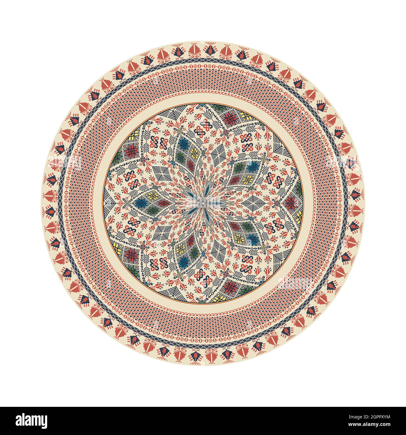 Palestinian design element Stock Vector Image & Art - Alamy