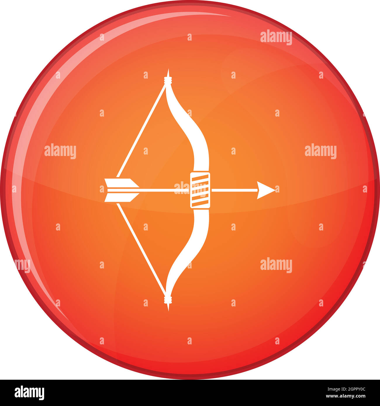 Bow string arrow hi-res stock photography and images - Alamy