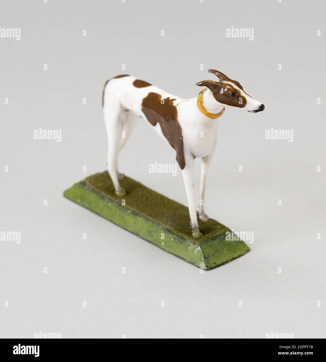 Dog, France, 18th century Stock Photo - Alamy