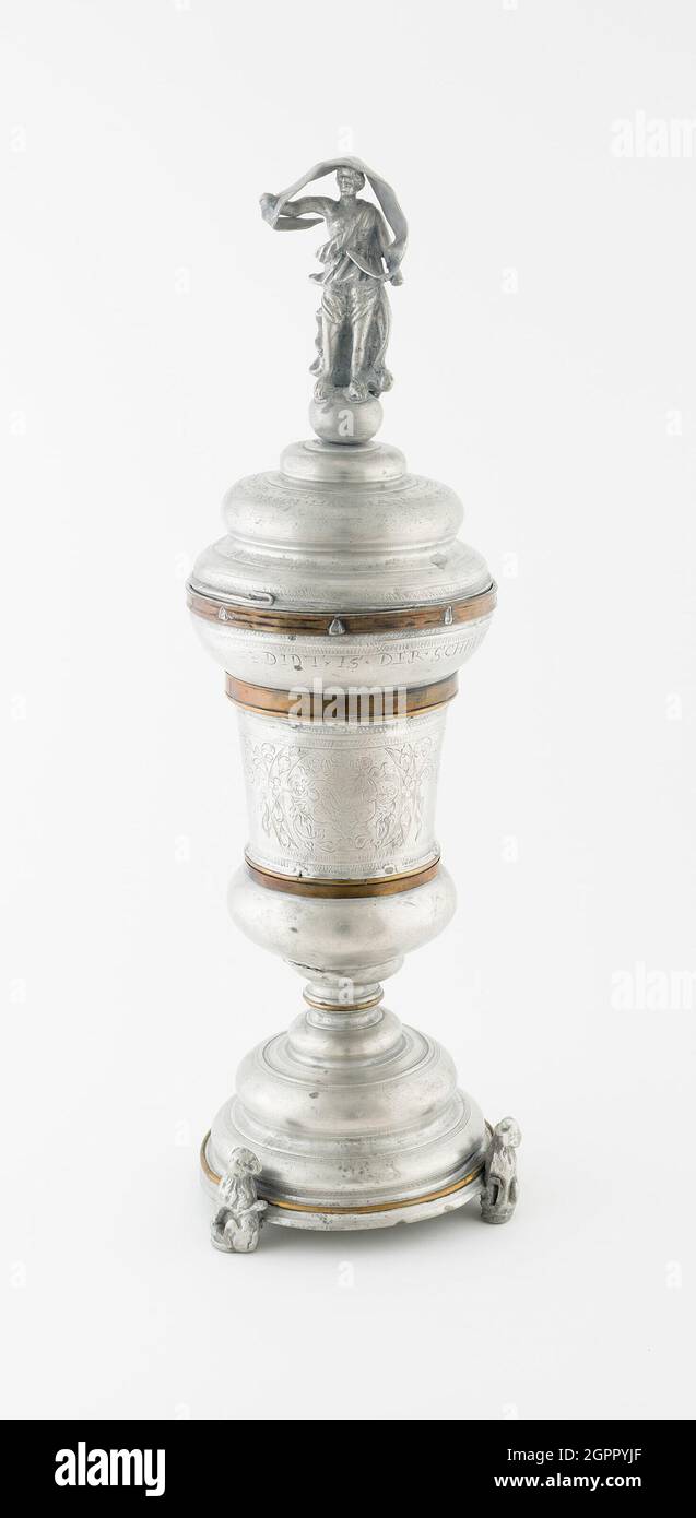 Tailors guild cup hi-res stock photography and images - Alamy