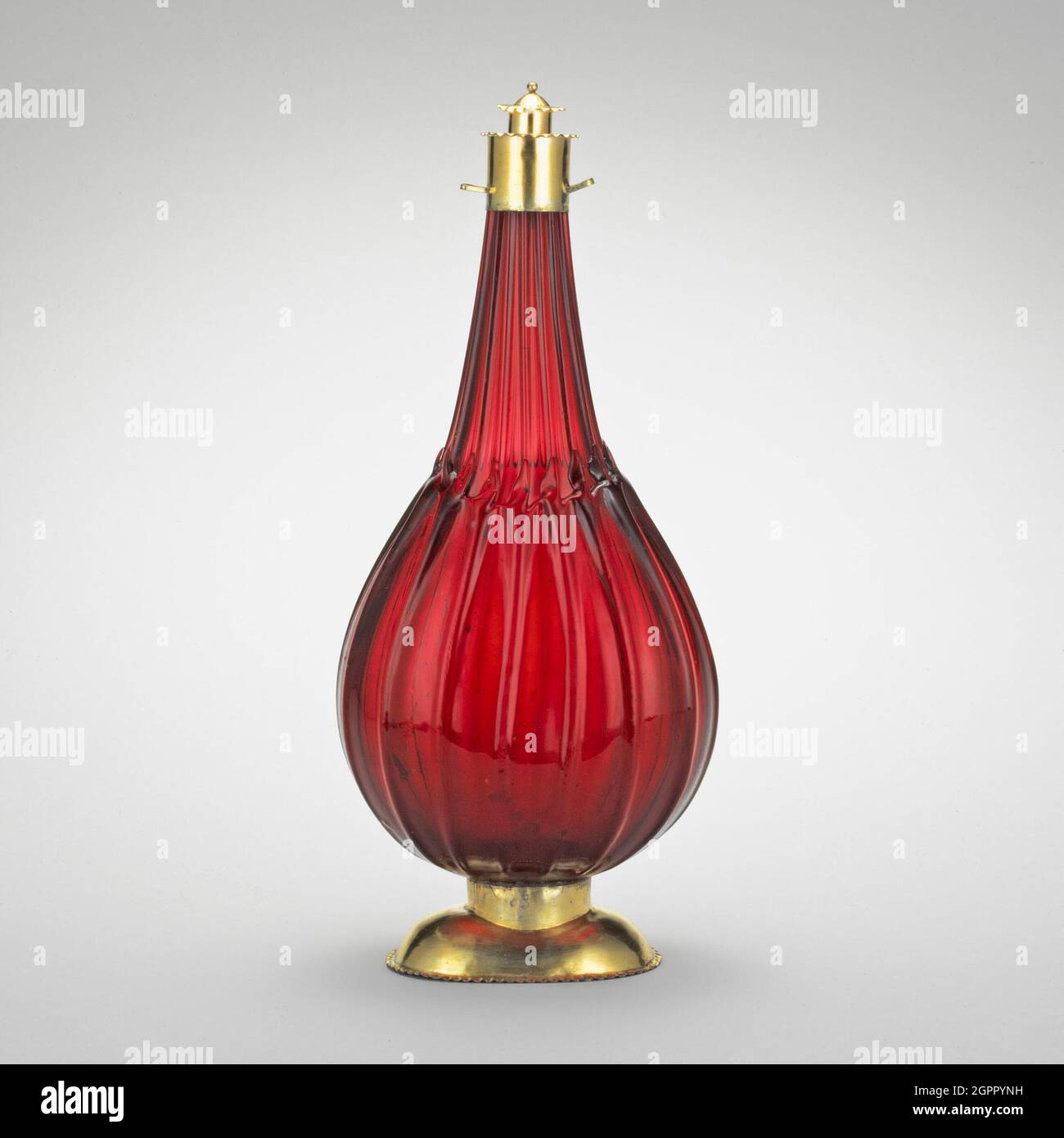 Pilgrim bottle hi-res stock photography and images - Alamy