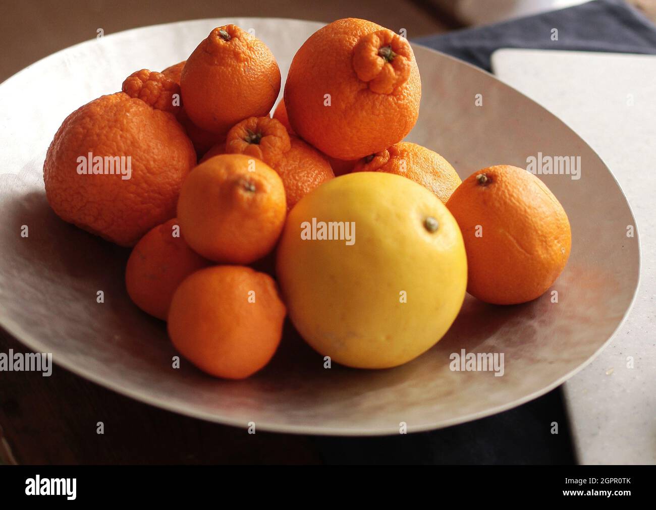 Ponkan hi-res stock photography and images - Alamy