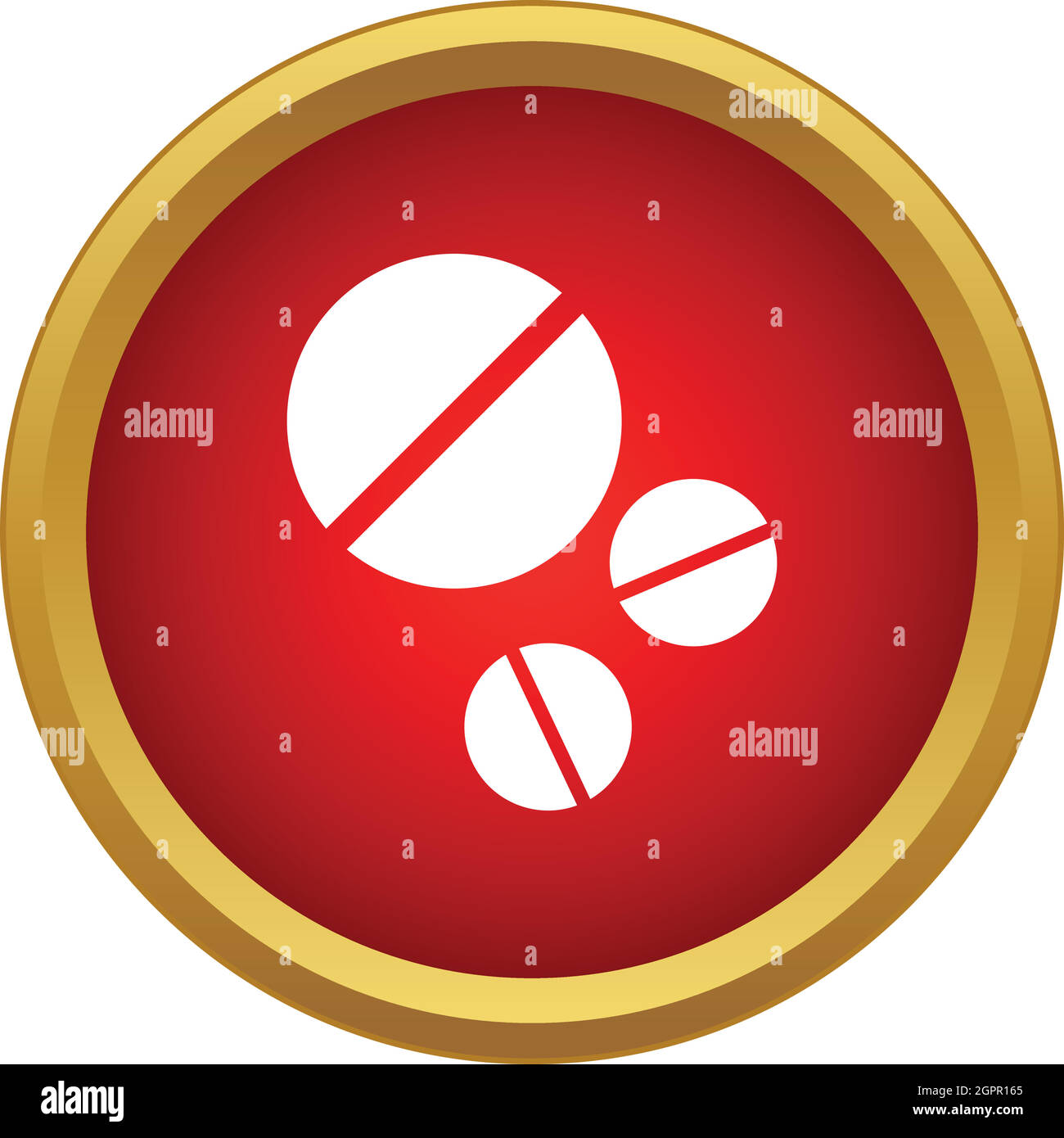 Tablet Icon Simple Style Stock Vector Image And Art Alamy