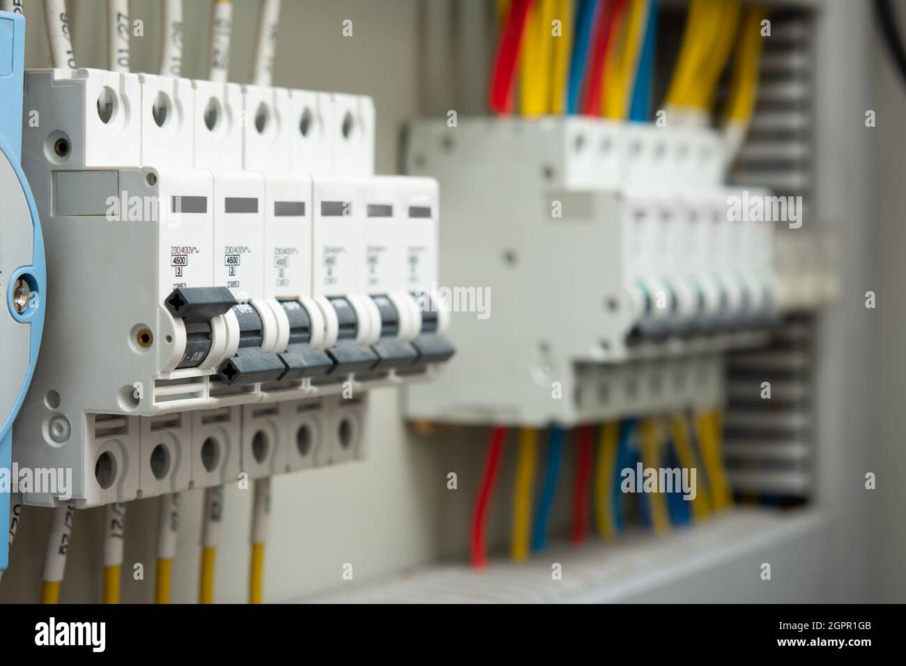 Relay case hi-res stock photography and images - Alamy