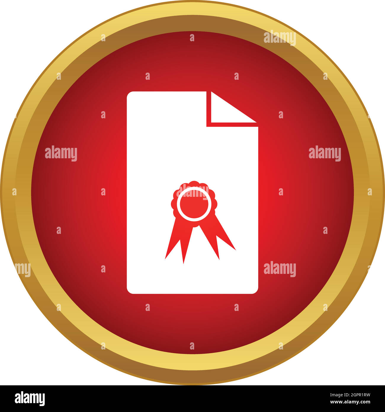 Royal charter Stock Vector Images - Alamy