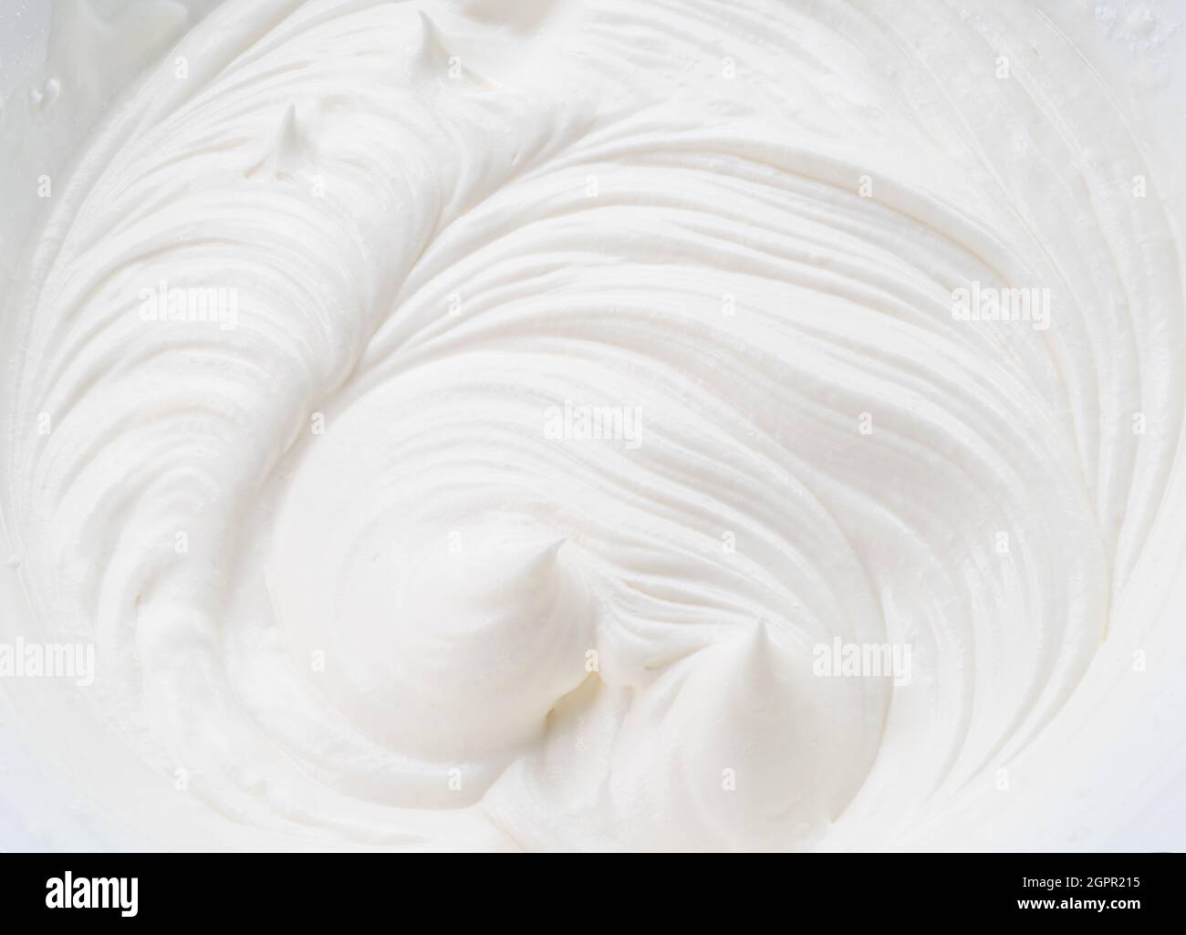 Creamy pics hi-res stock photography and images - Alamy