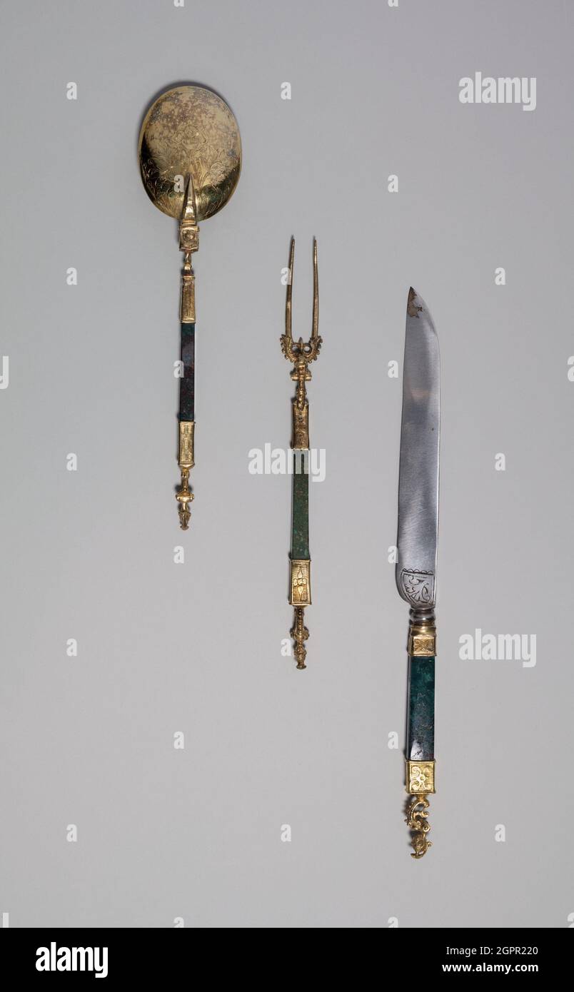 1600 knife hi-res stock photography and images - Alamy