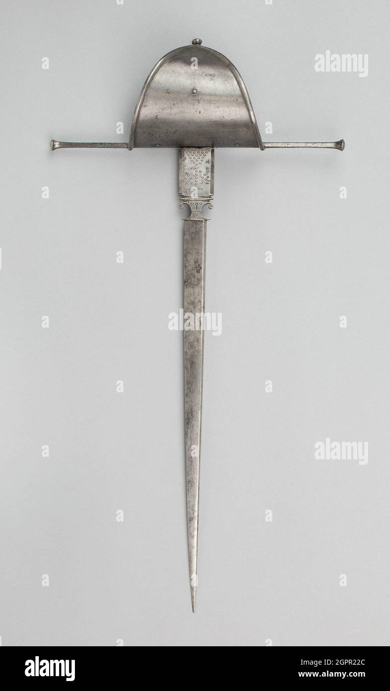 17th century dagger hi-res stock photography and images - Alamy