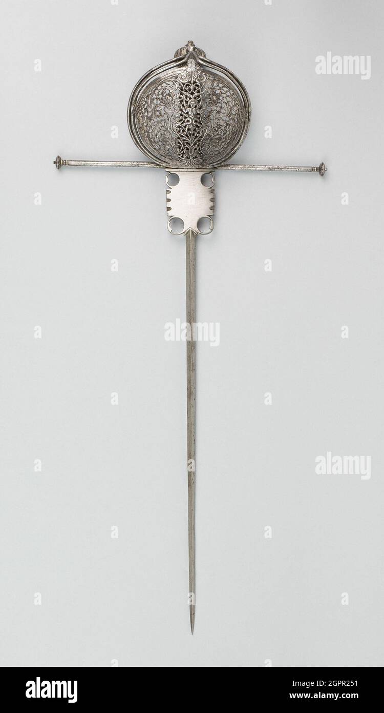 Iron dagger spain hi-res stock photography and images - Alamy