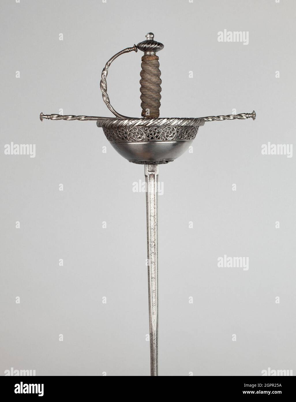 Rapier design hi-res stock photography and images - Alamy