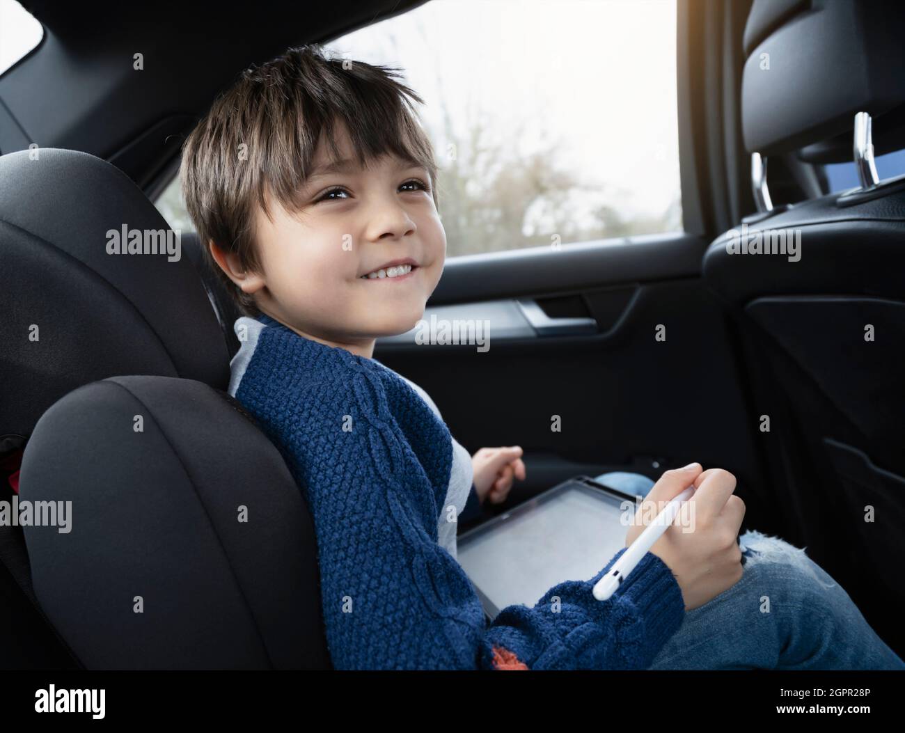 7 seat hi-res stock photography and images - Alamy