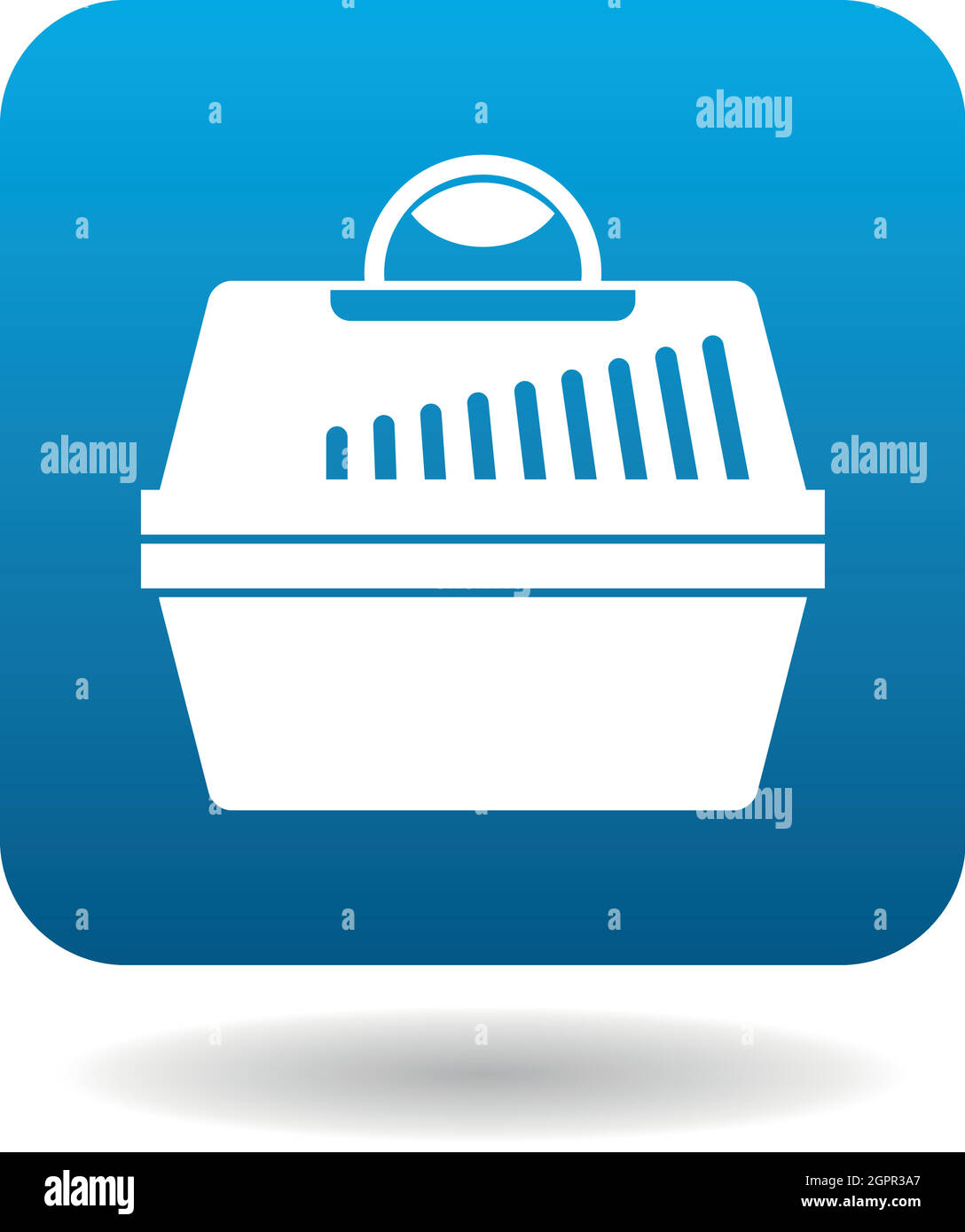 Carriage carrying Stock Vector Images - Alamy