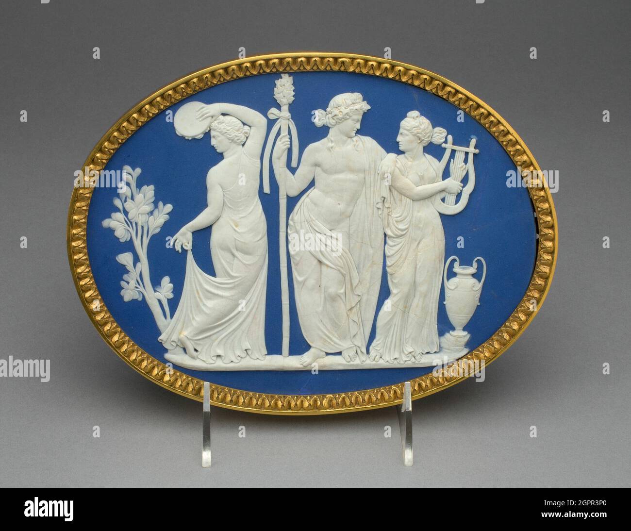 Bacchantes dancing hi-res stock photography and images - Alamy