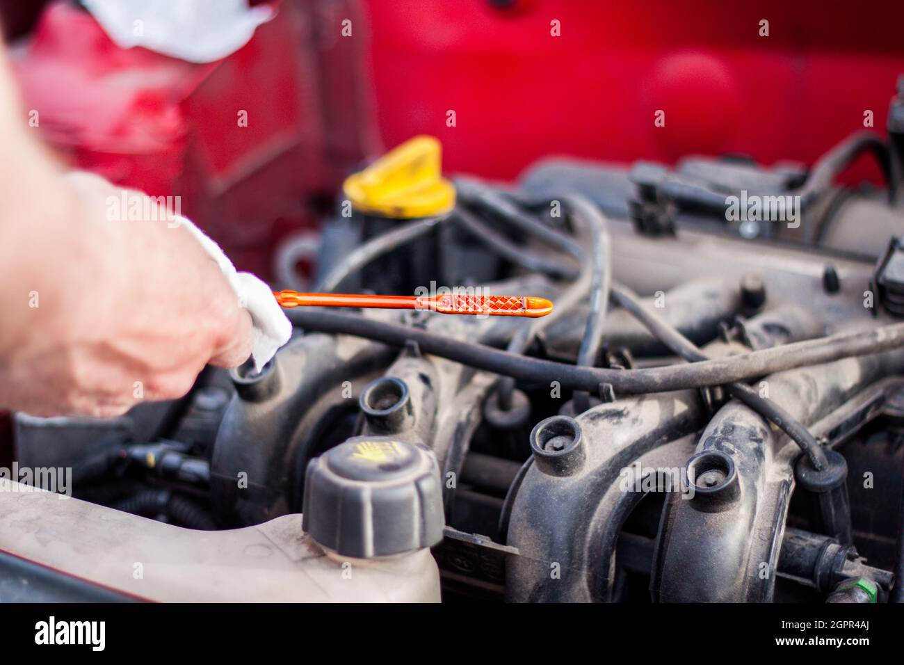 Oil industry problems hi-res stock photography and images - Alamy