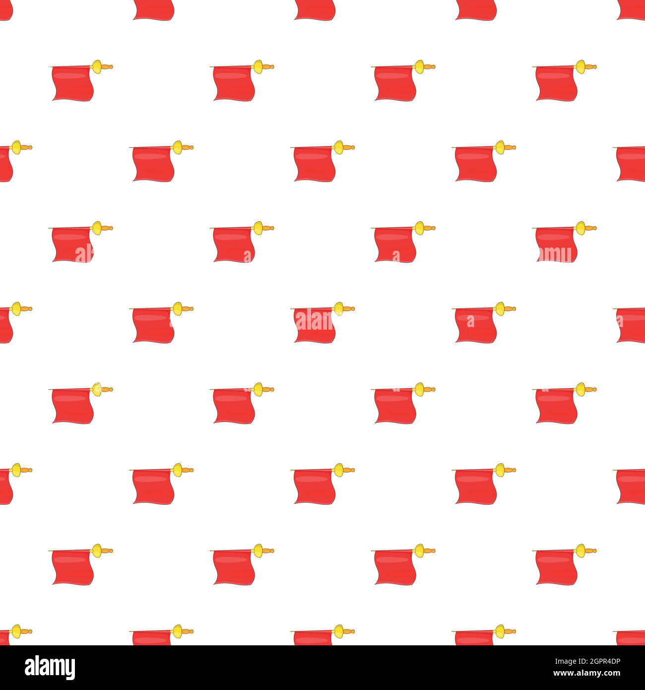 Fabric matador pattern, cartoon style Stock Vector Image & Art - Alamy